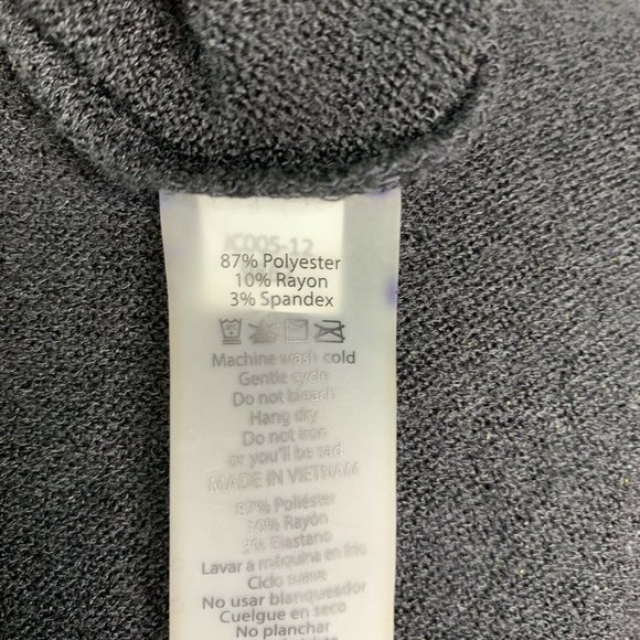 LuLaRoe | Sweaters | Lularoe Open Front Short Cardigan Duster | Poshmark